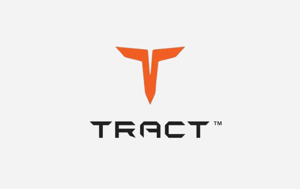 TRACT Optics Custom Turrets – Kenton Industries