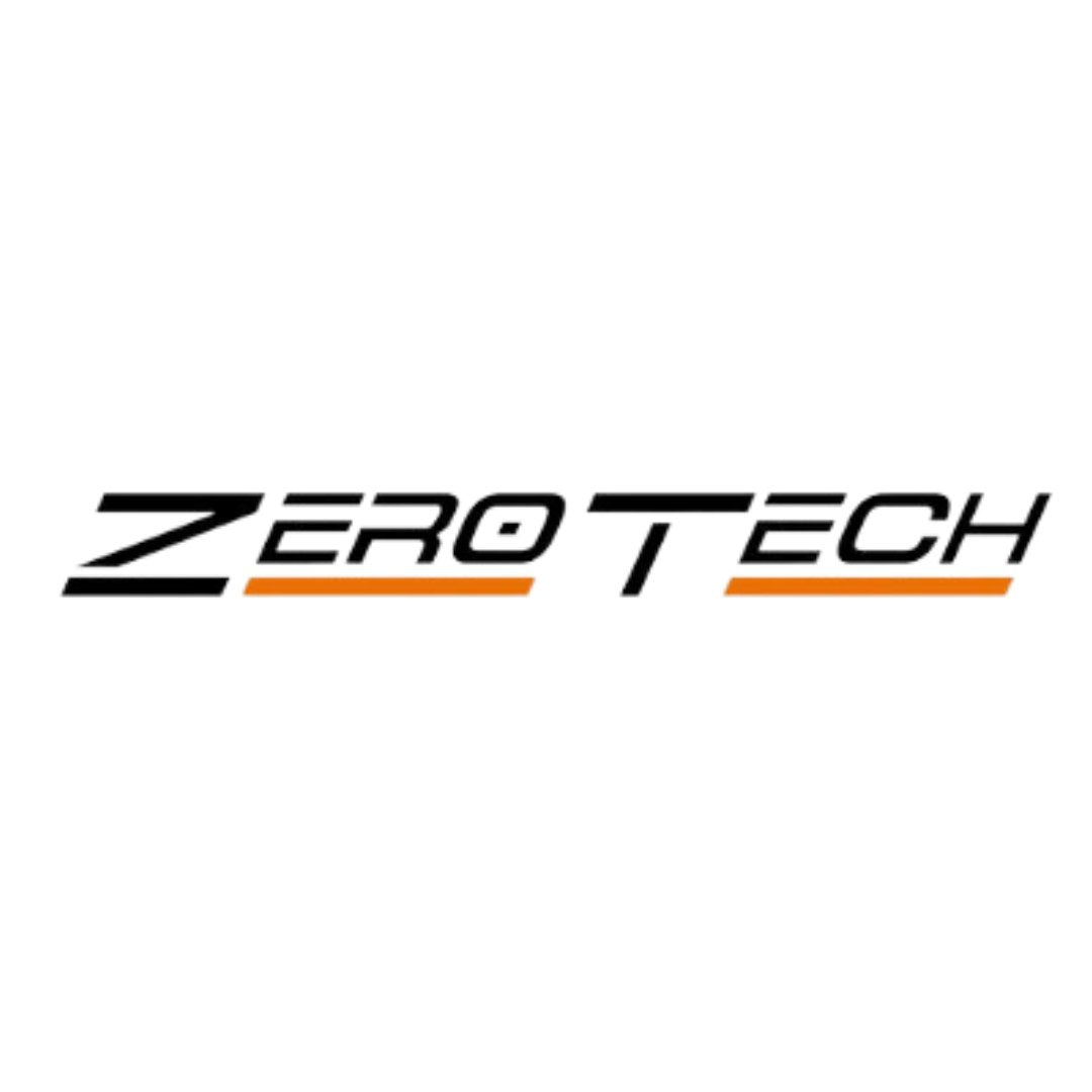 ZeroTech Riflescopes – Kenton Industries
