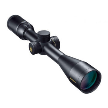 Nikon Custom Turrets – Kenton Industries